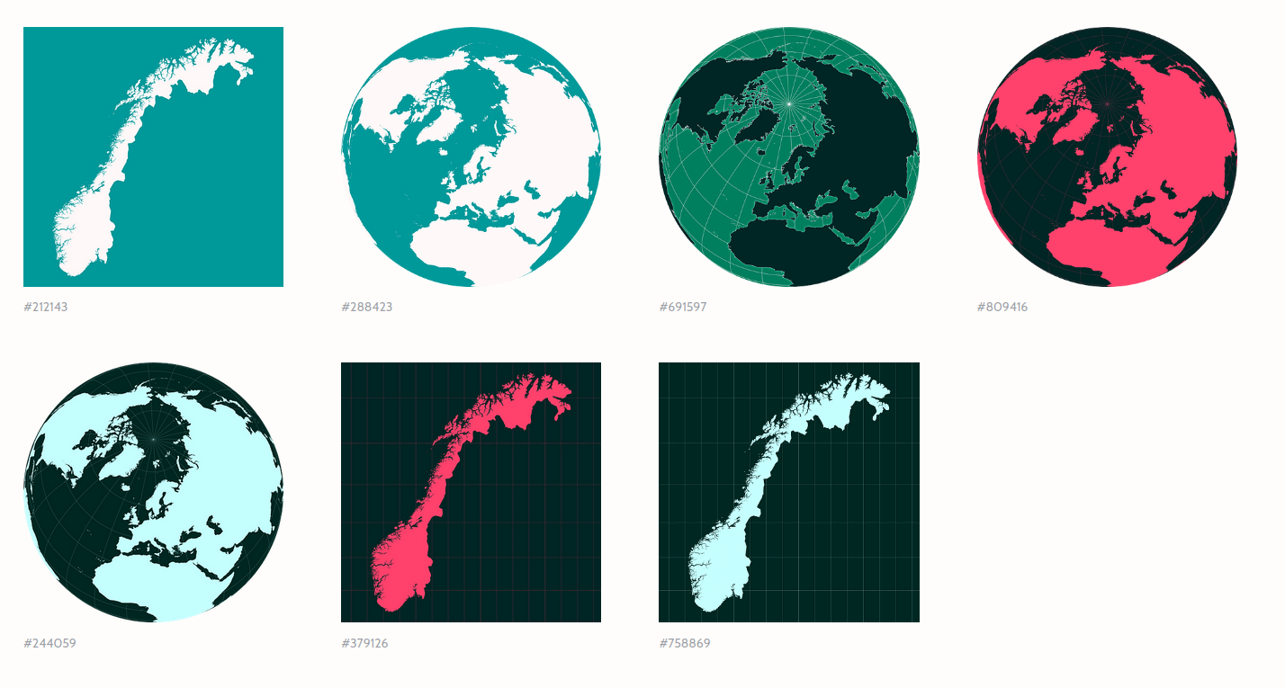 The making of Super Map World - Part 1.